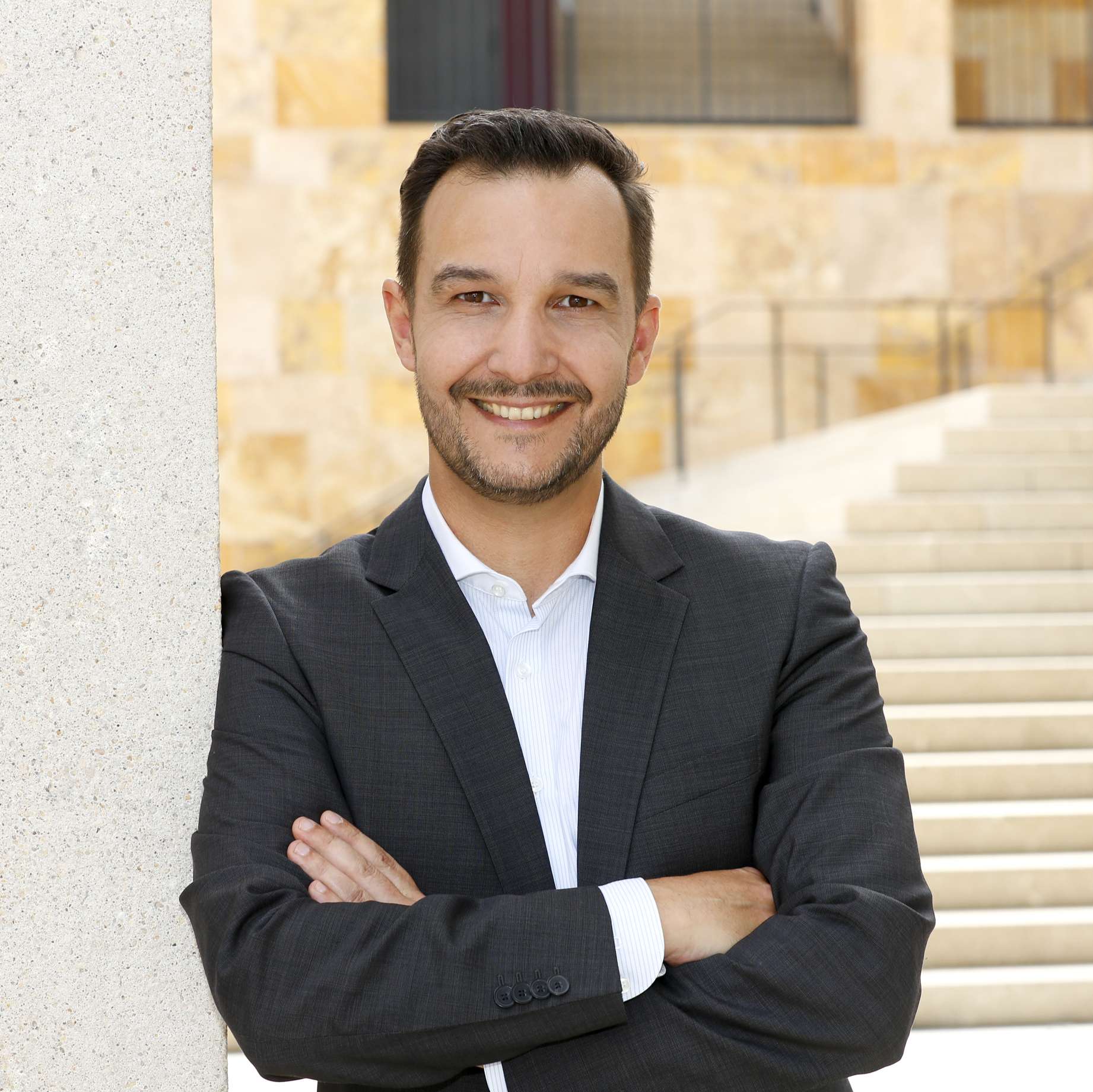 David Lauenstein: Makler aus Wiesbaden - ImmoScout24