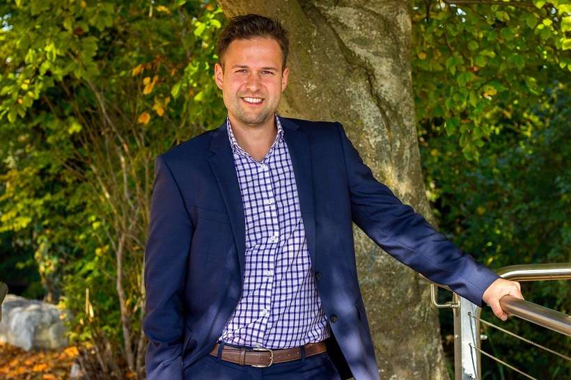 Daniel Weigel: Makler aus Lauingen - ImmoScout24