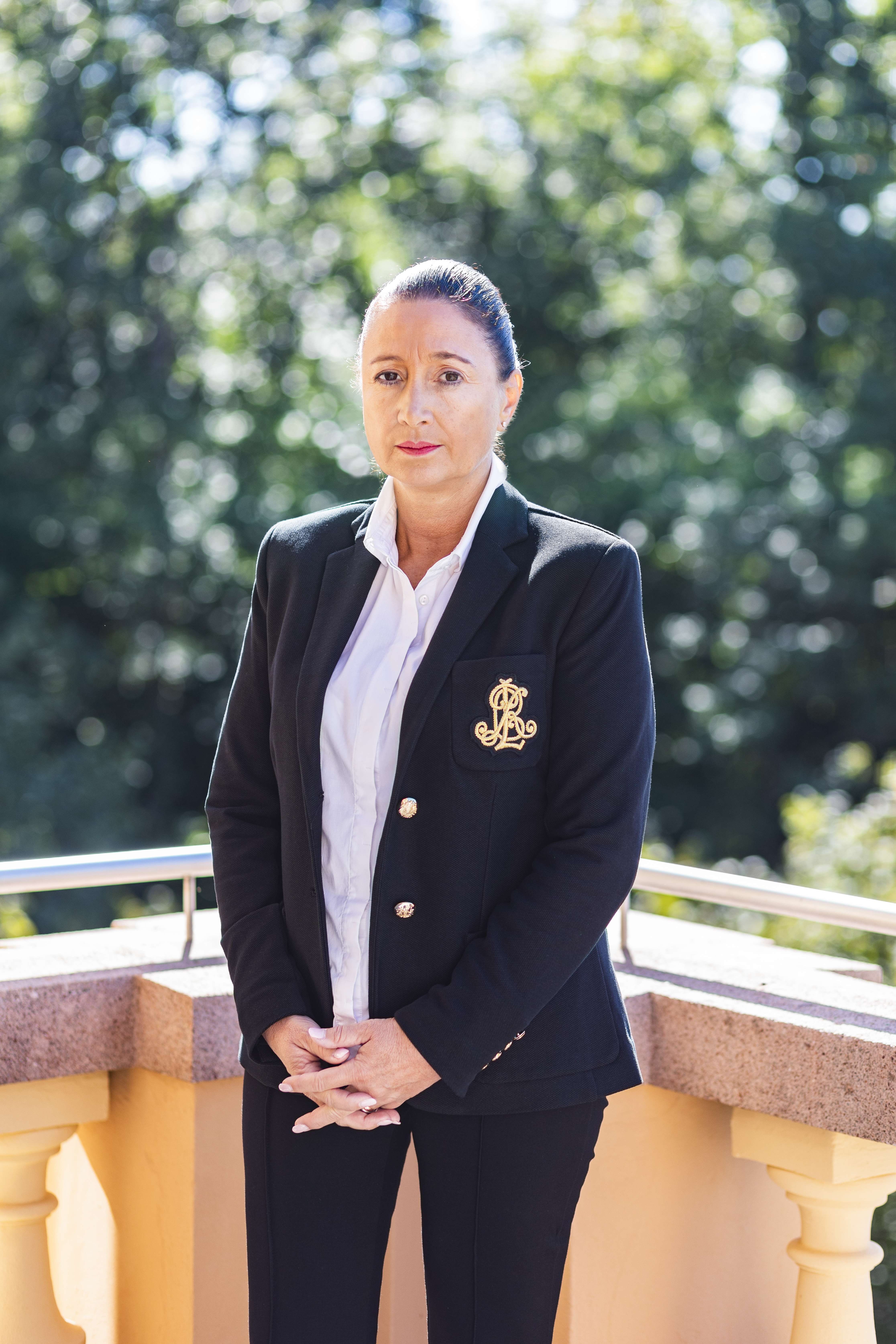 Karin Herr: Makler aus Lindau - ImmoScout24