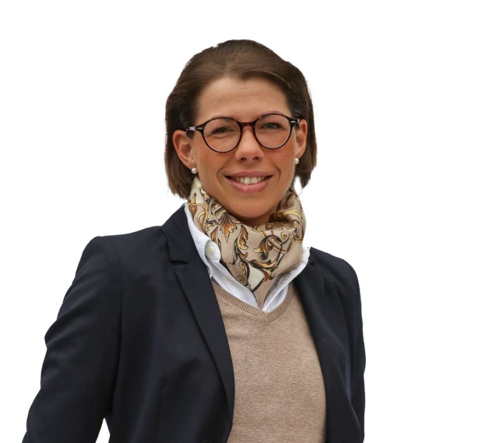 Kim Herr: Makler aus Solingen - ImmoScout24