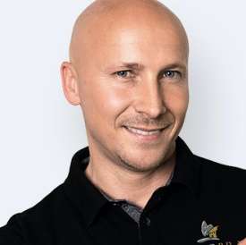 René Lindelaub: Makler aus Brandenburg an der Havel - ImmoScout24