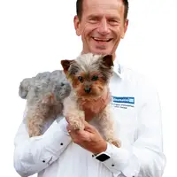 Uwe G. Bachmann: Makler aus Berlin - ImmoScout24