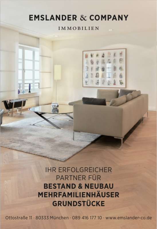 EMSLANDER & COMPANY Immobilien - Immobilienmakler bei ImmoScout24