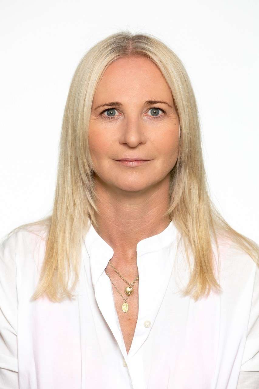 Maja Zech: Makler aus Hamburg - ImmoScout24