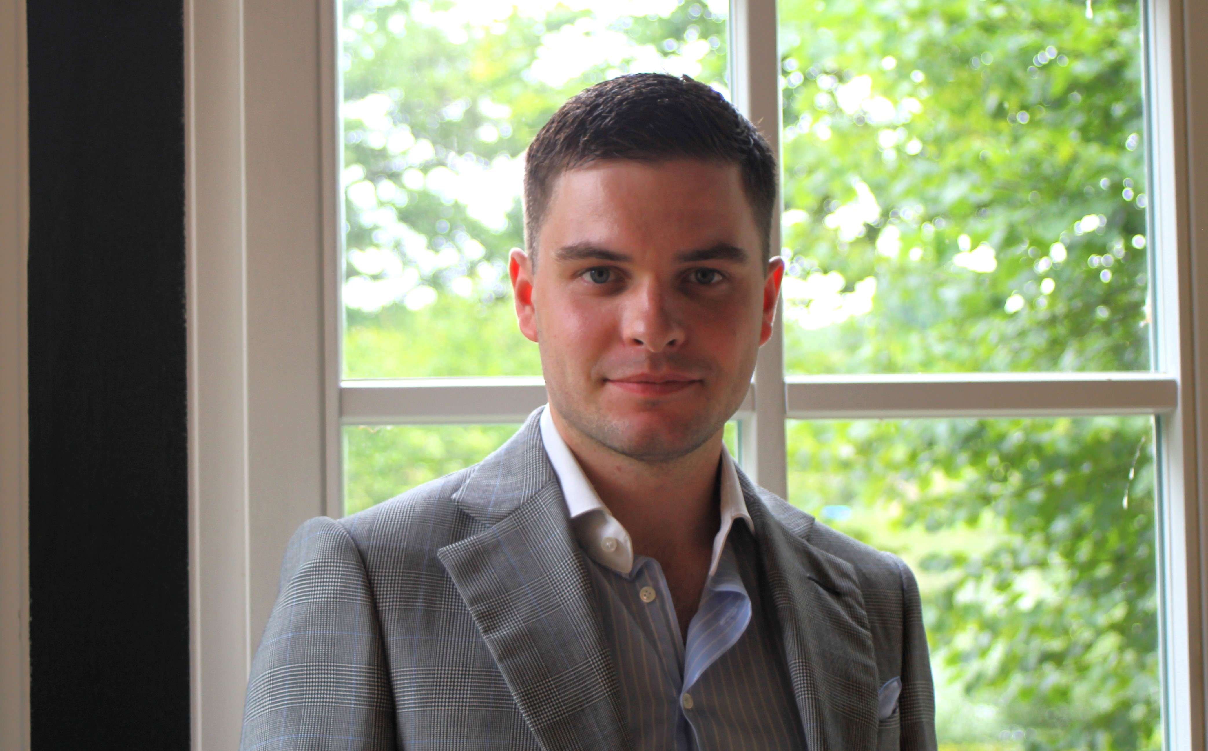 Antonio Melzer: Makler aus Grünheide (Mark) - ImmoScout24