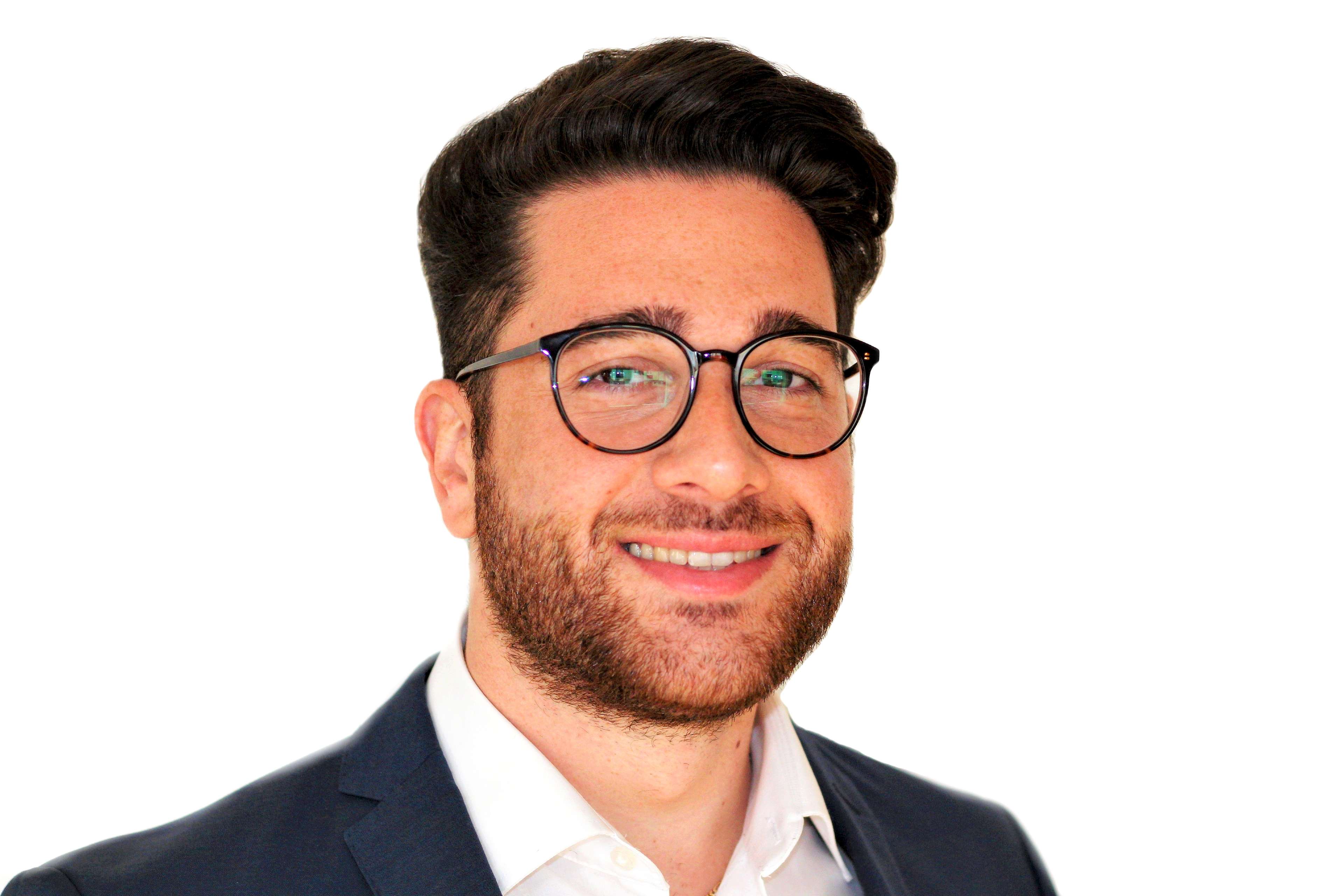 Simon Koch: Makler aus Augsburg - ImmoScout24