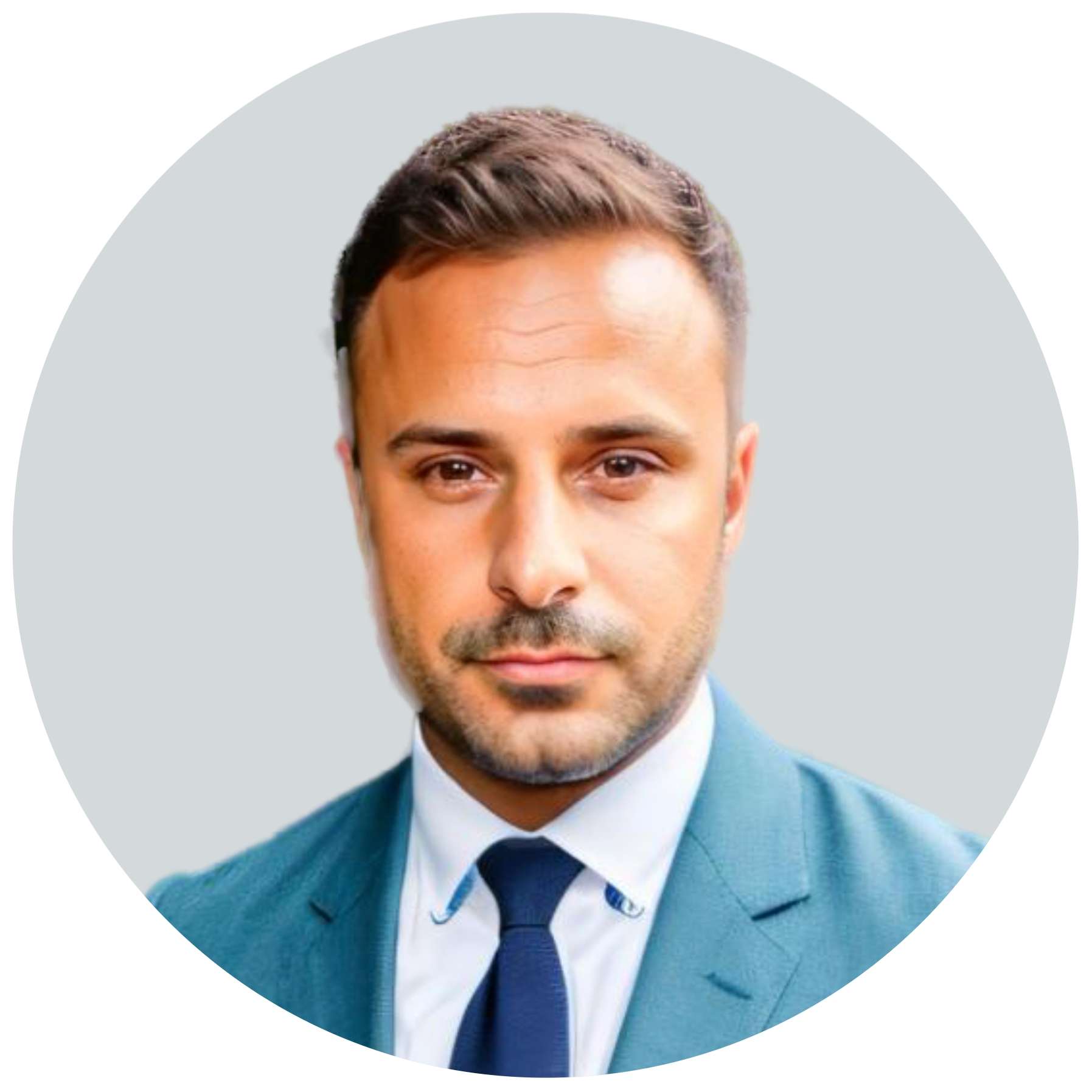 Edgar Alexander Petras: Makler aus München - ImmoScout24