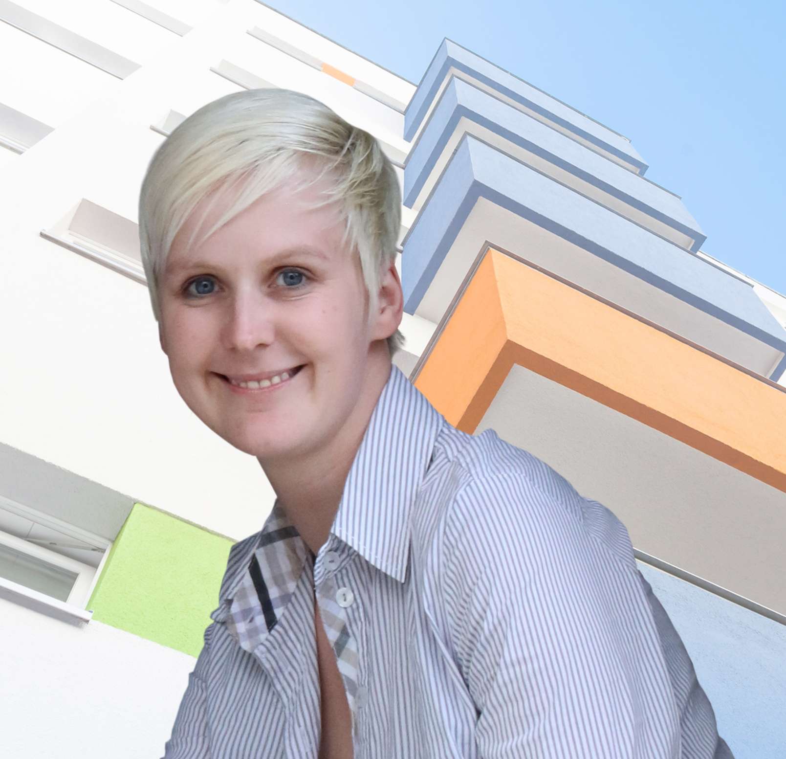 Kati Pesth: Makler aus München - ImmoScout24