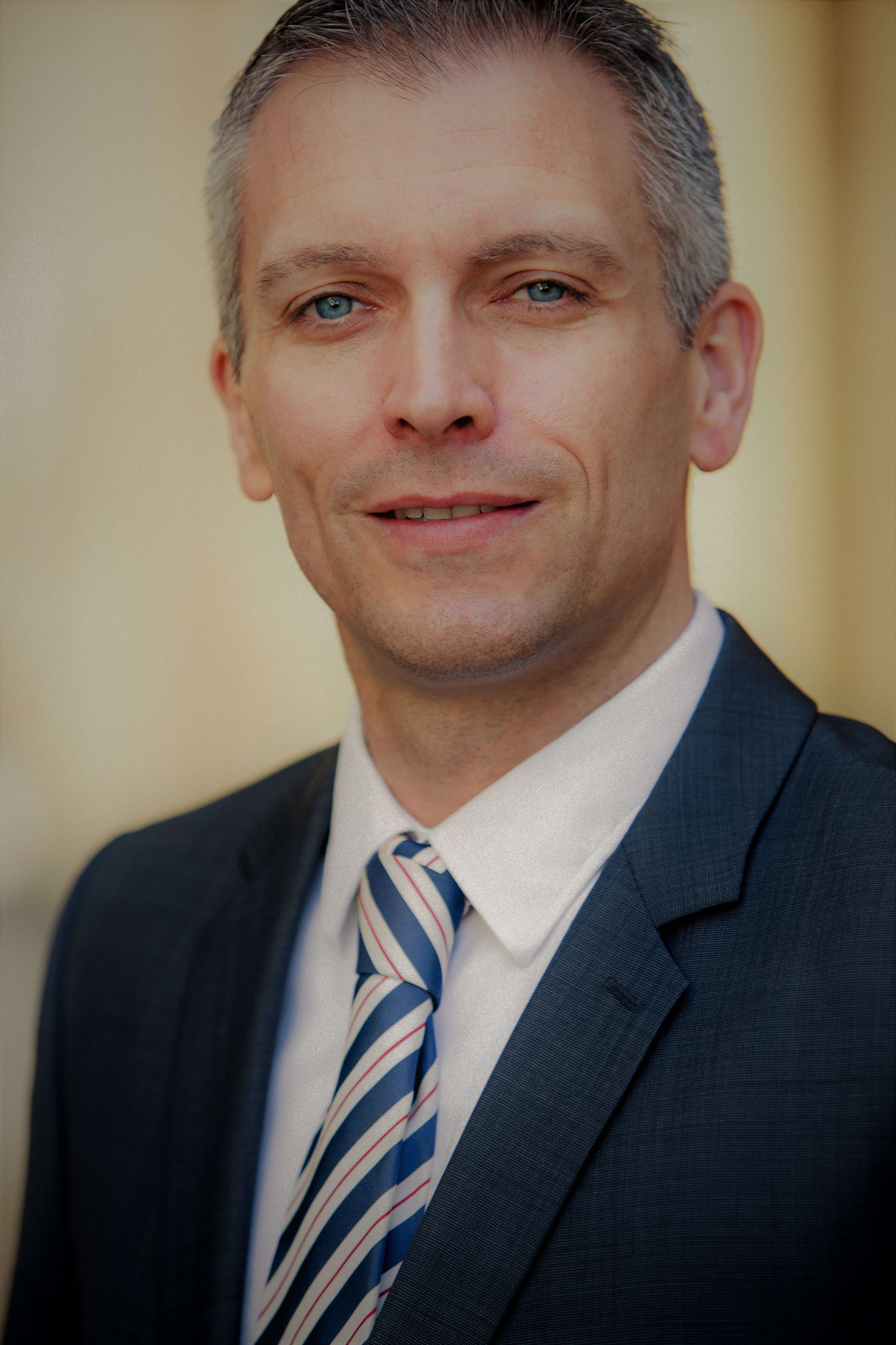 Michael Berthold: Makler aus Diedorf - ImmoScout24