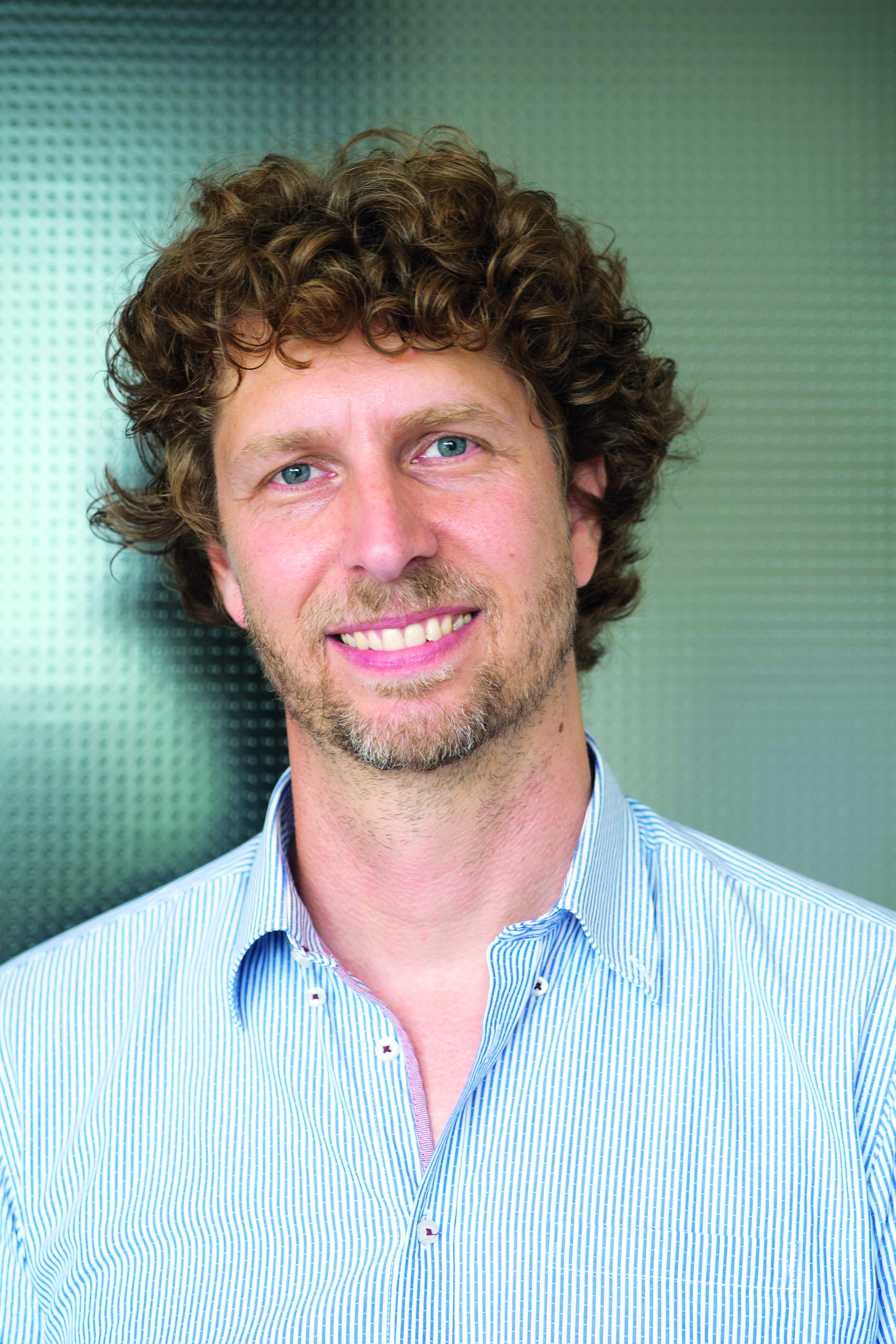 Sascha Kamphues: Makler aus Wesseling - ImmoScout24