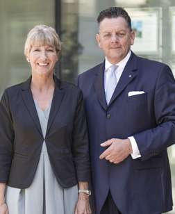 VON POLL IMMOBILIEN GmbH: Makler aus Frankfurt - ImmoScout24