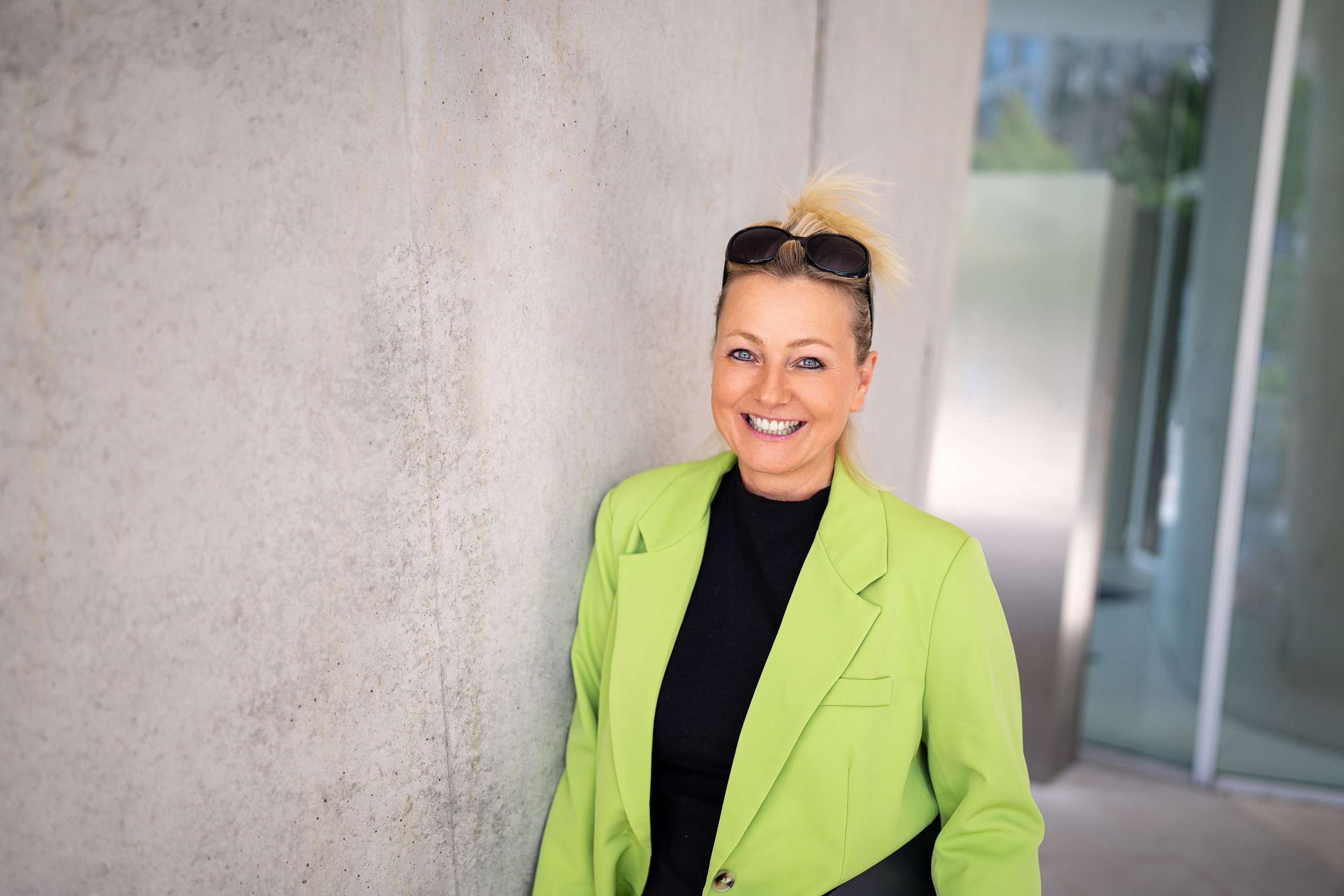 Sonja Pohlmann: Makler aus Stade - ImmoScout24