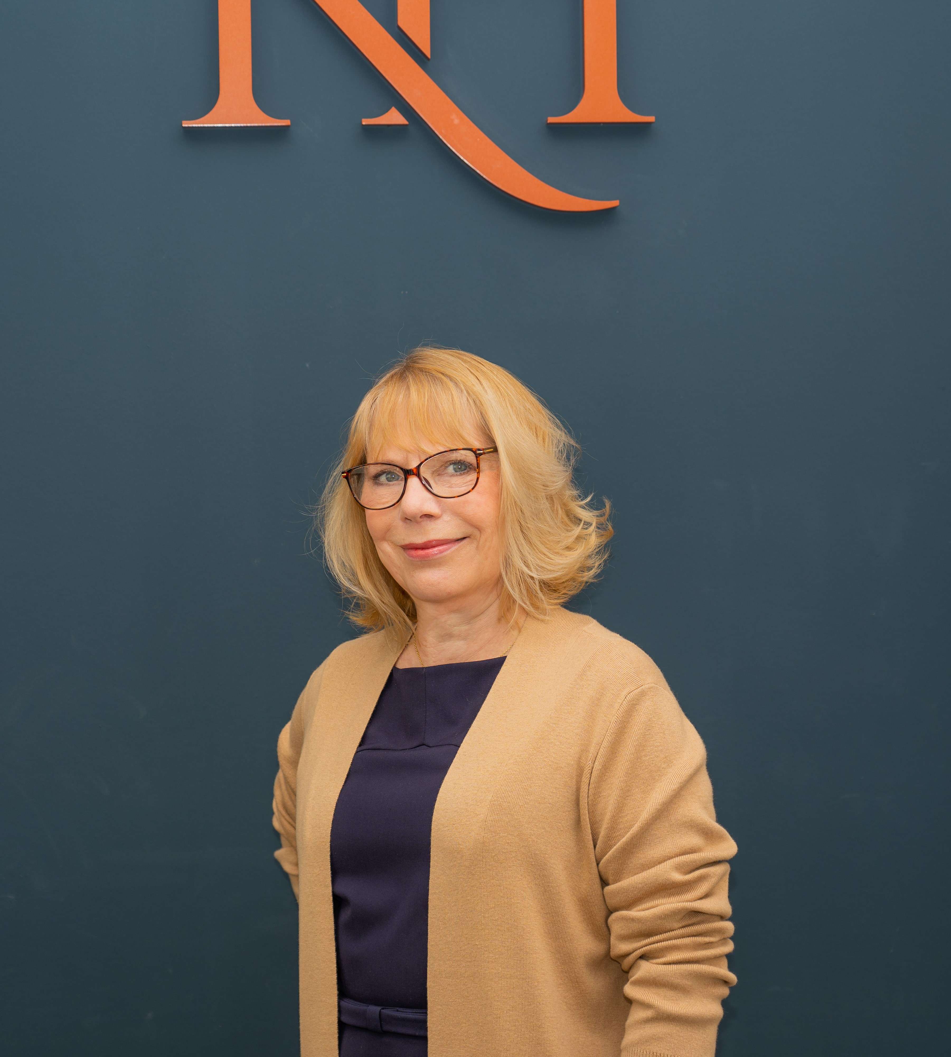 Martina Langer: Makler aus Köln - ImmoScout24