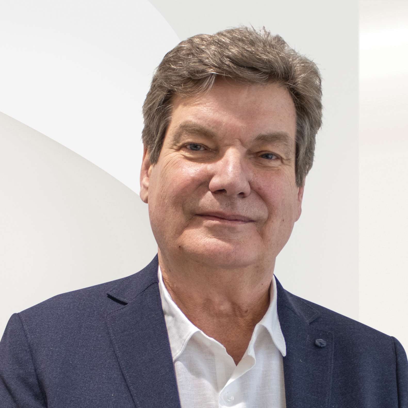 Robert Schenk: Makler aus Eckernförde - ImmoScout24