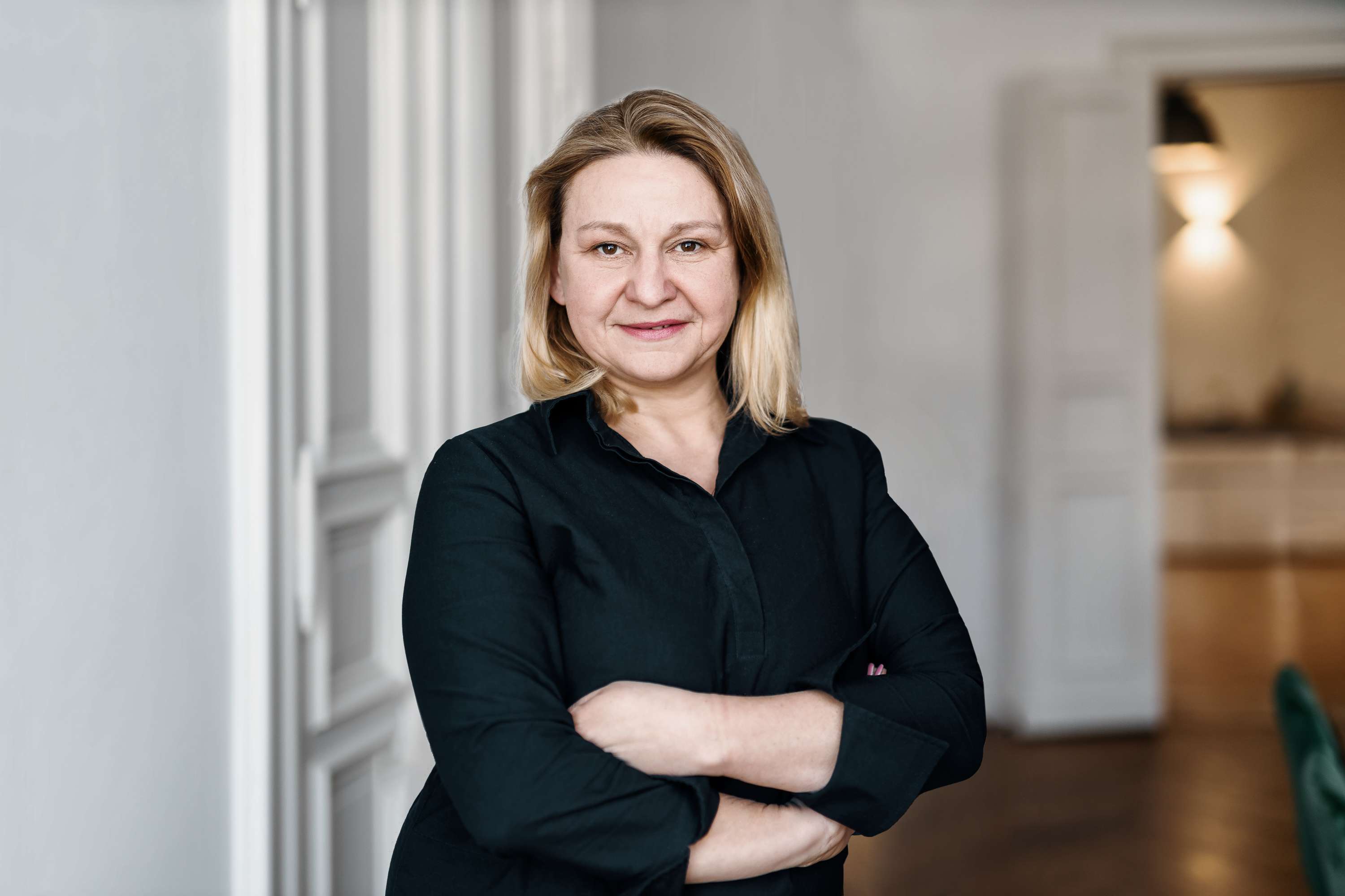 Andrea Riley : Makler aus Berlin - ImmoScout24