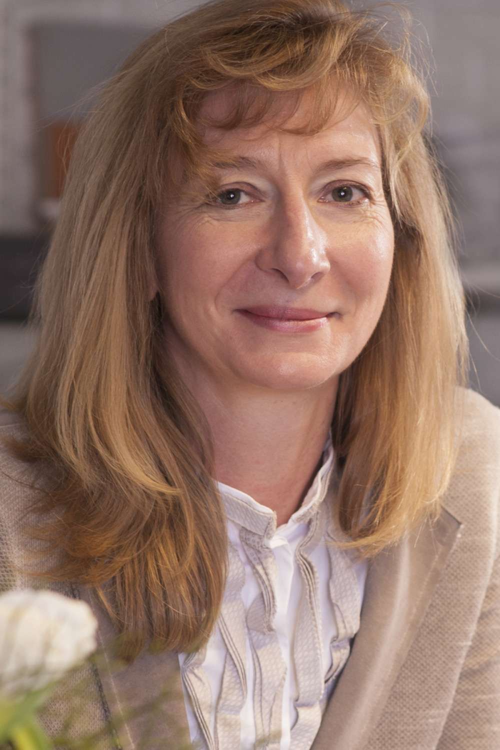 Margit Hattstein: Makler aus Krefeld - ImmoScout24