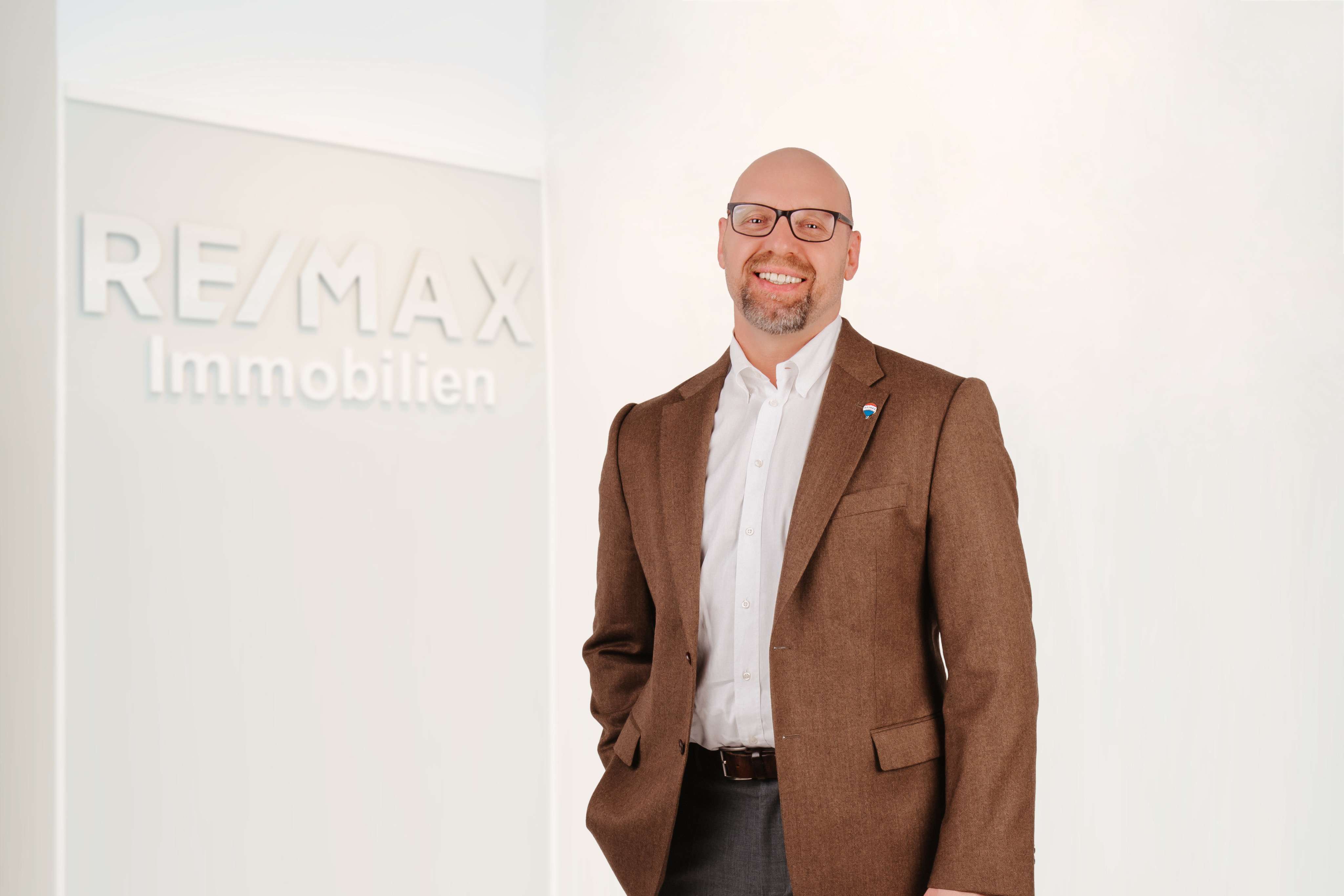 Thorsten Fischer: Makler aus Hannover - ImmoScout24