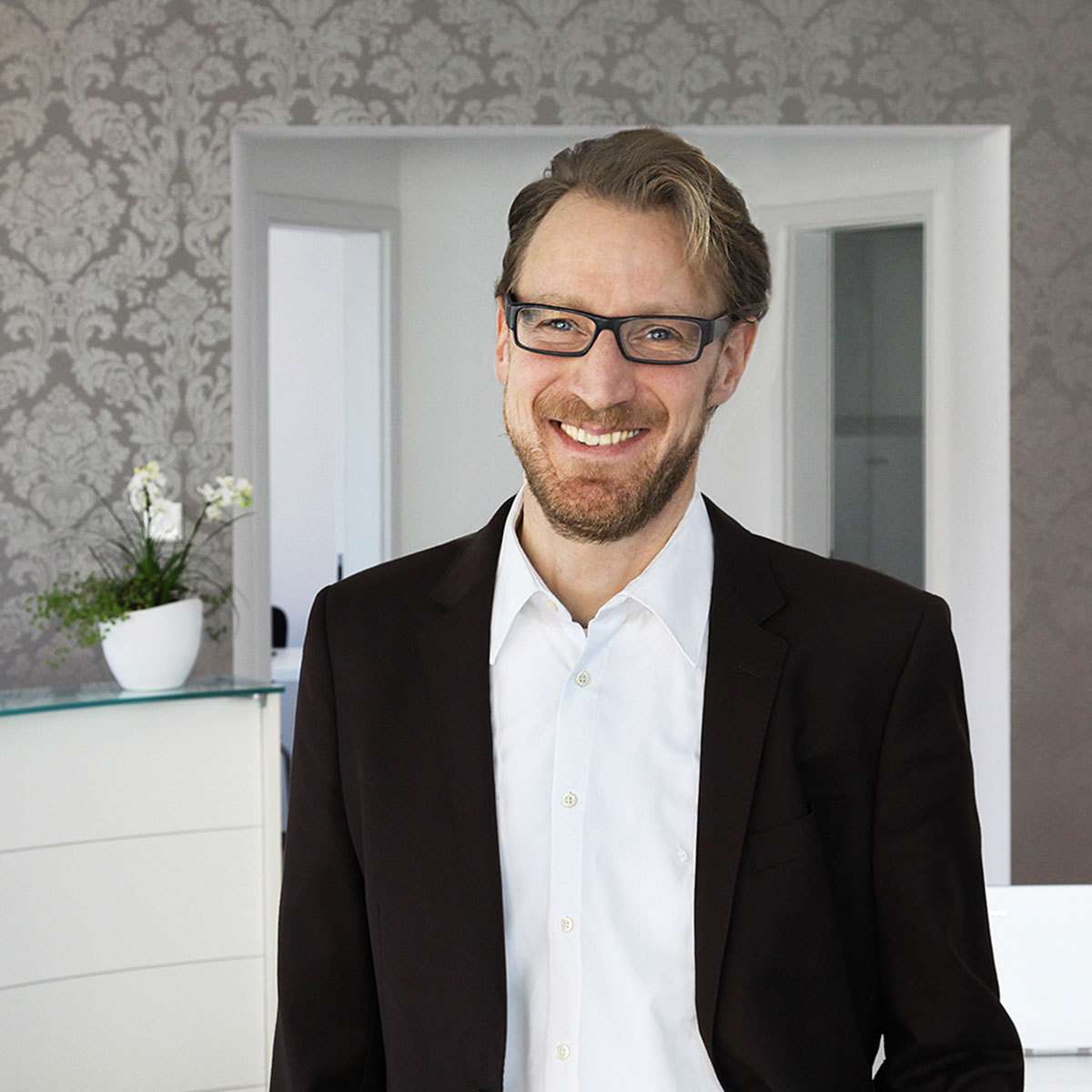 Martin H. Weik: Makler aus Reutlingen Achalm - ImmoScout24