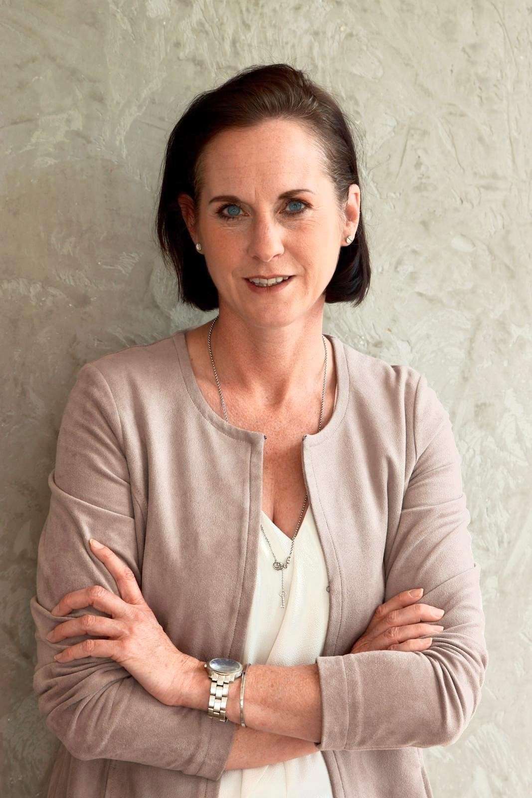 Nicole Iannuzzo: Makler aus Rheda-Wiedenbrück - ImmoScout24