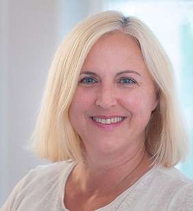Angela Bornemann: Makler aus Nürnberg - ImmoScout24