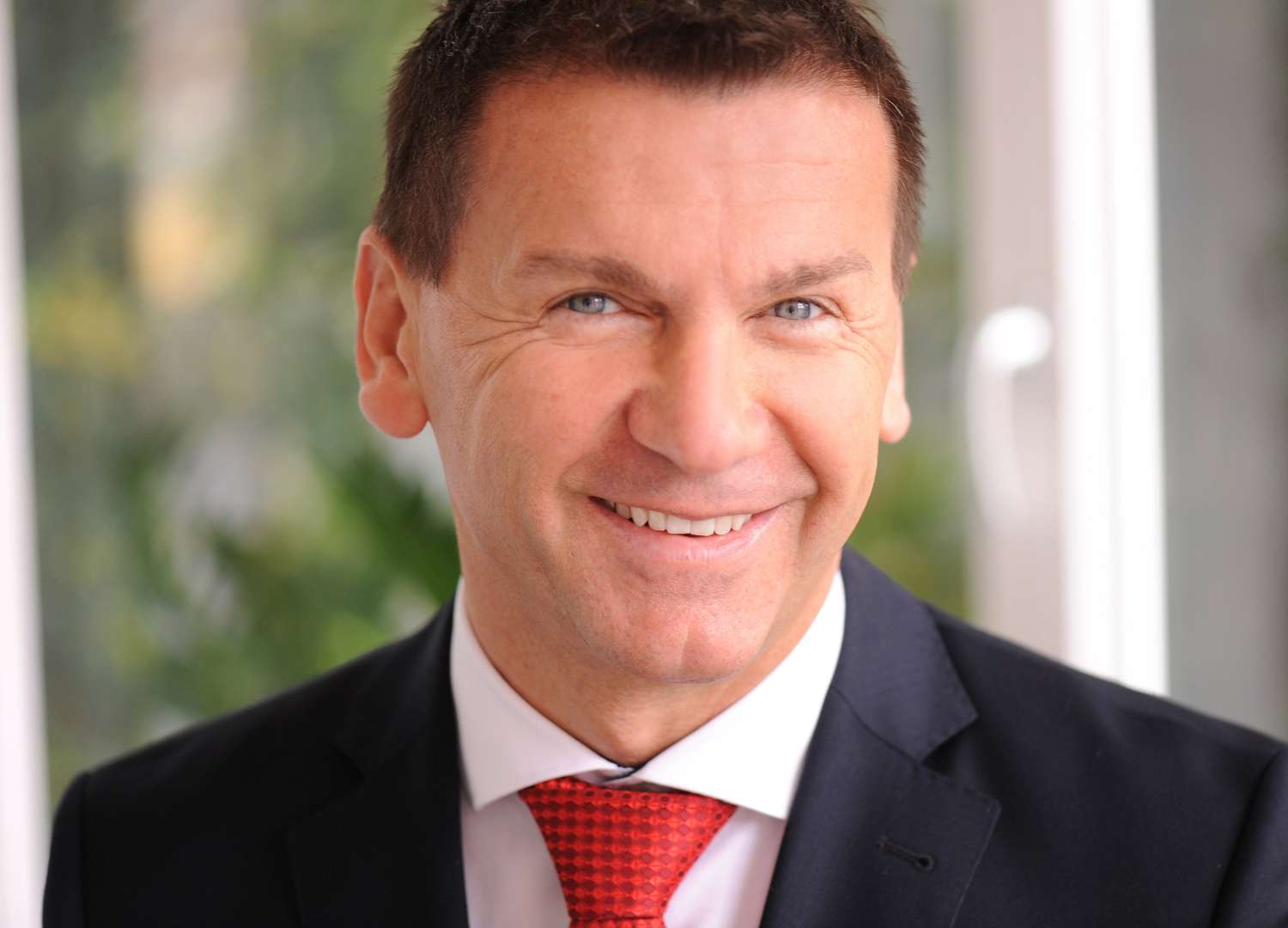 Sam Jordan: Makler aus Solingen - ImmoScout24