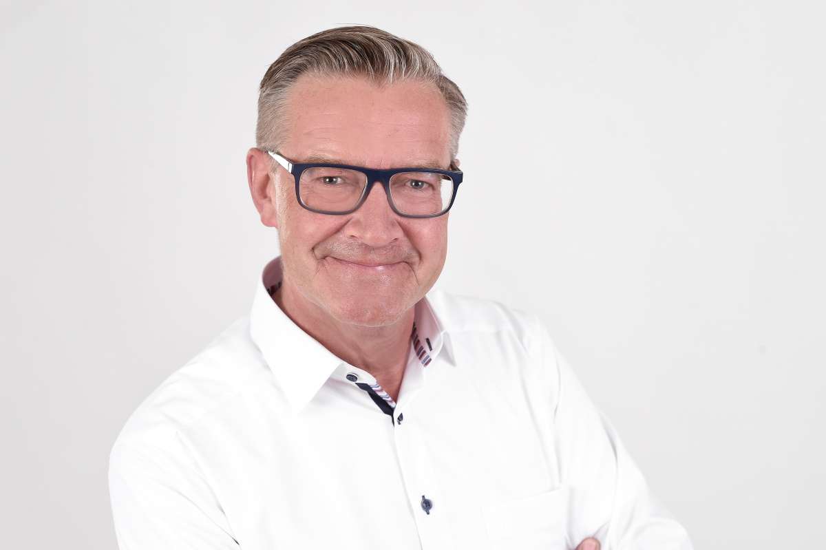 René Staude: Makler aus Dorsten - ImmoScout24