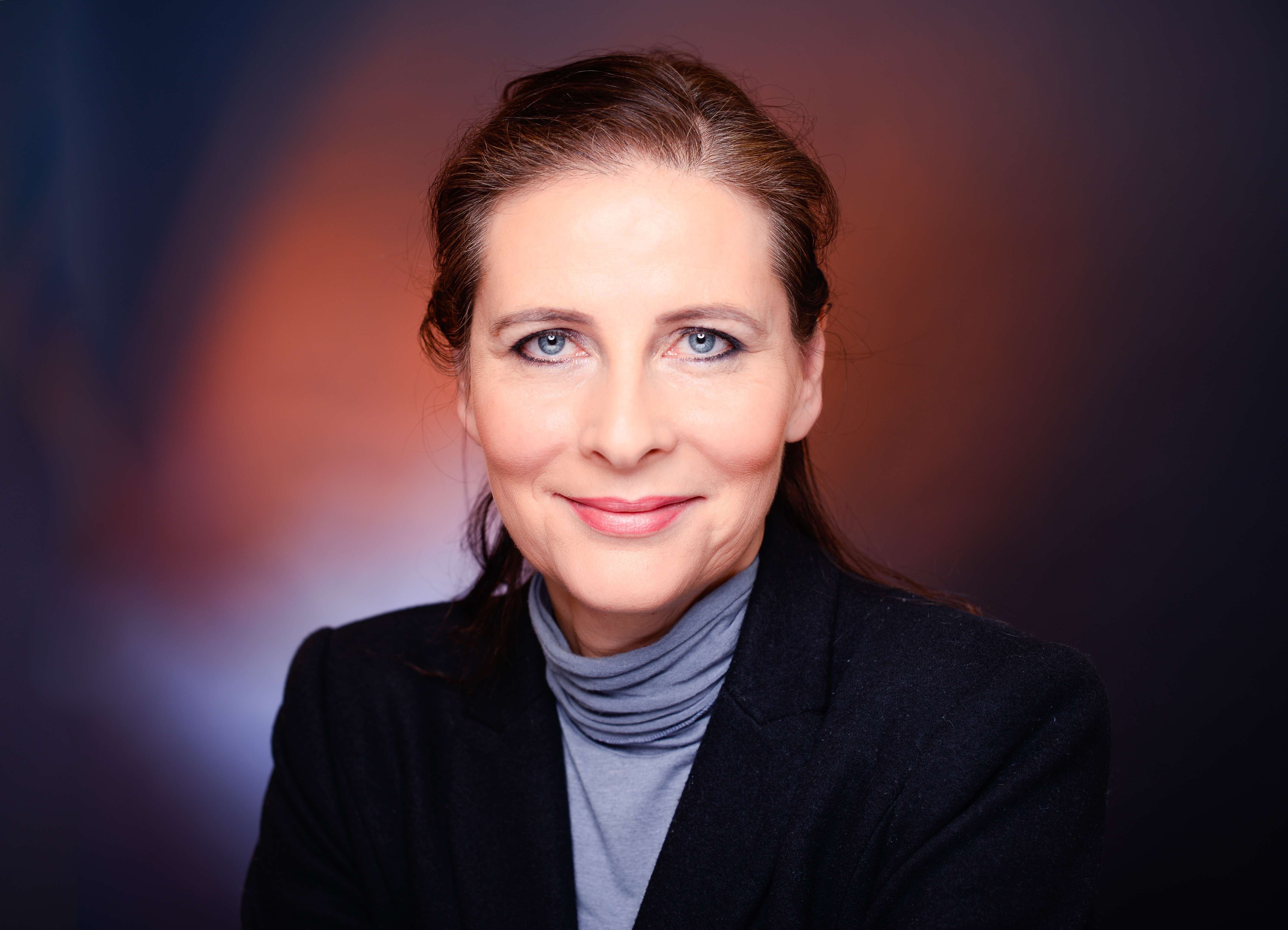 Susanne Bahr: Makler aus Berlin - ImmoScout24