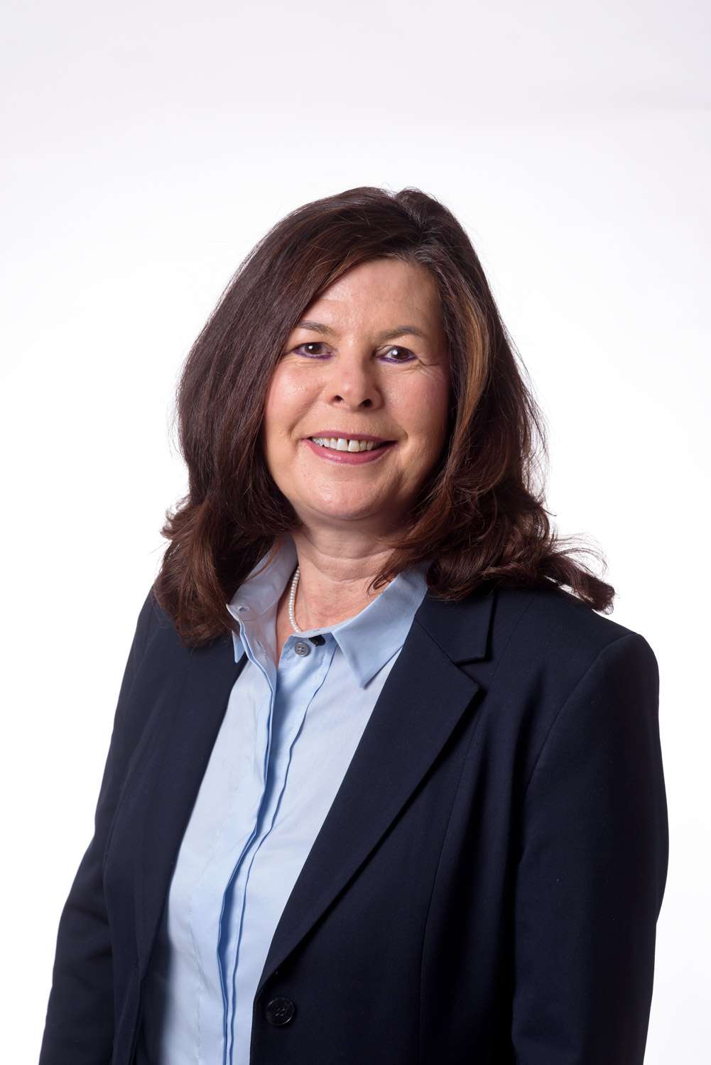 Doris Stoll: Makler aus Ehningen - ImmoScout24