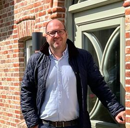 Marcus Ranck-Wellingerhoff: Makler aus Wyk auf Föhr - ImmoScout24