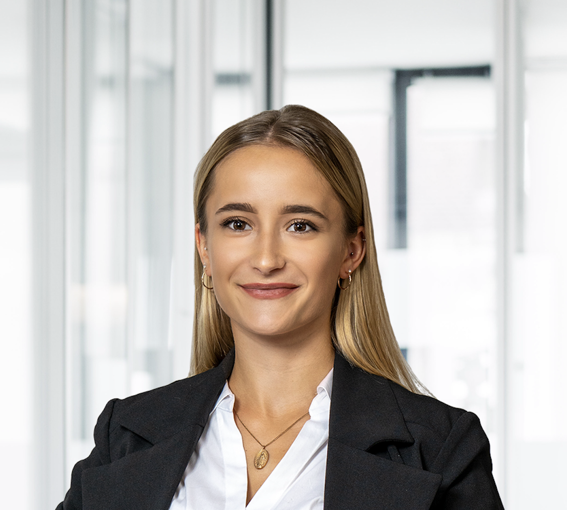 Melina Ziemer: Makler aus Freiburg - ImmoScout24