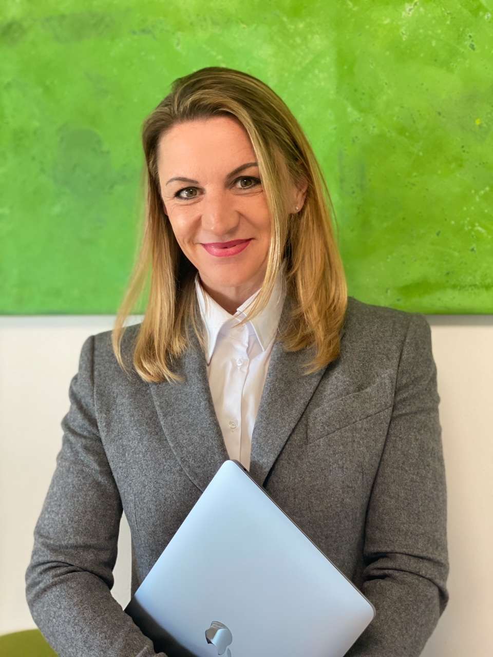 Maria Anna Stoppel: Makler aus Nonnenhorn - ImmoScout24