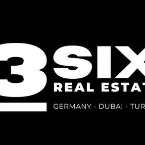 3SIX Real Estate GmbH - Immobilienmakler bei ImmoScout24