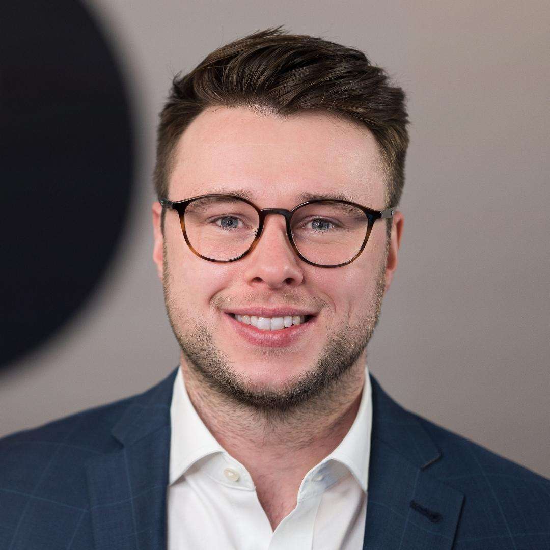 Max Bleifuß: Makler aus Grünberg - ImmoScout24