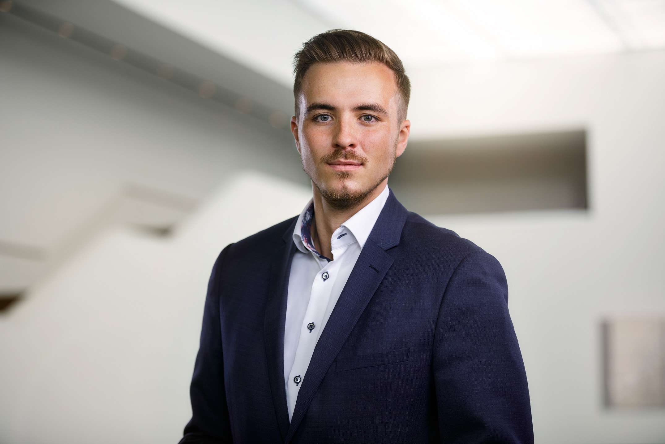 David Haake: Makler aus Münster - ImmoScout24