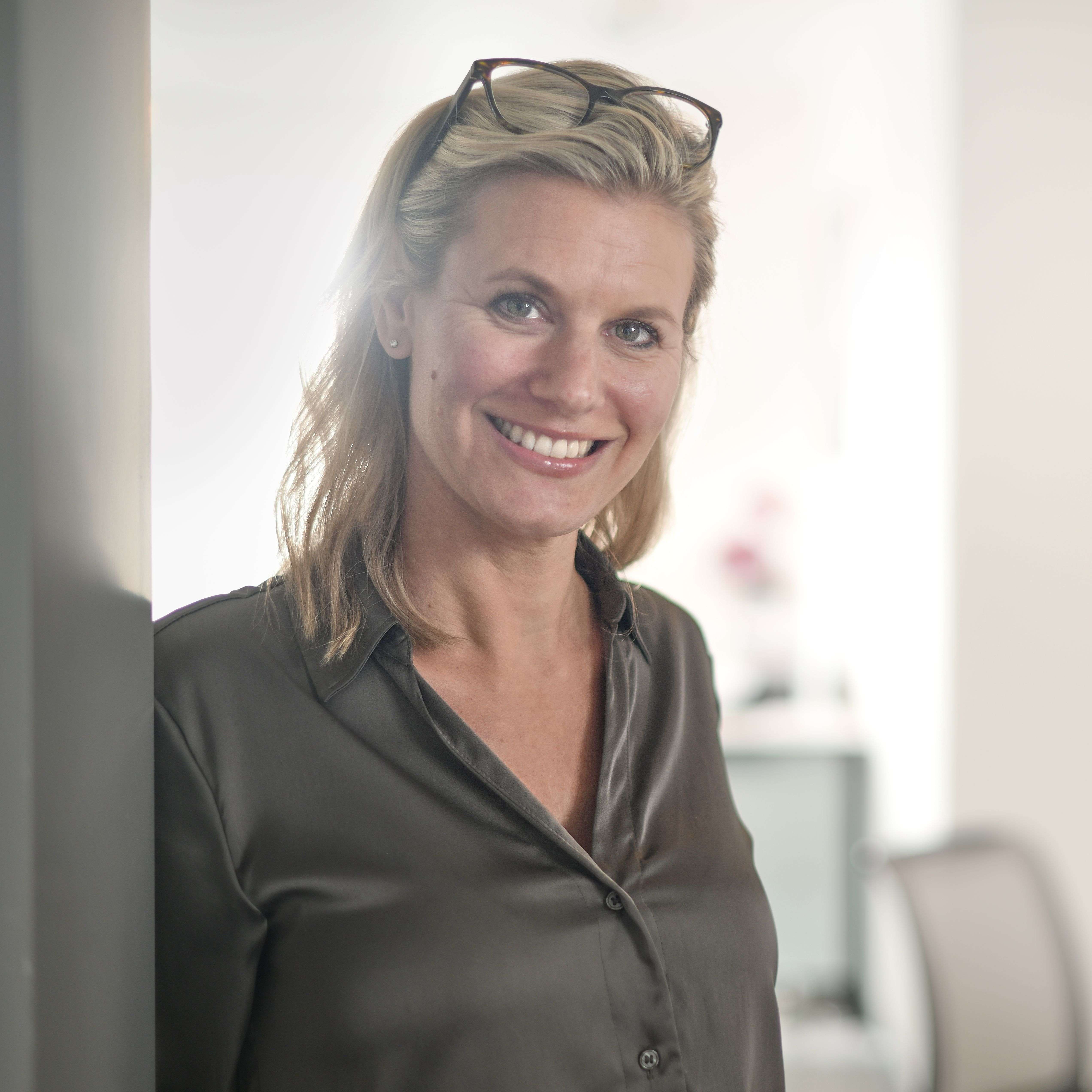 Andrea Fischer: Makler aus Lindau - ImmoScout24