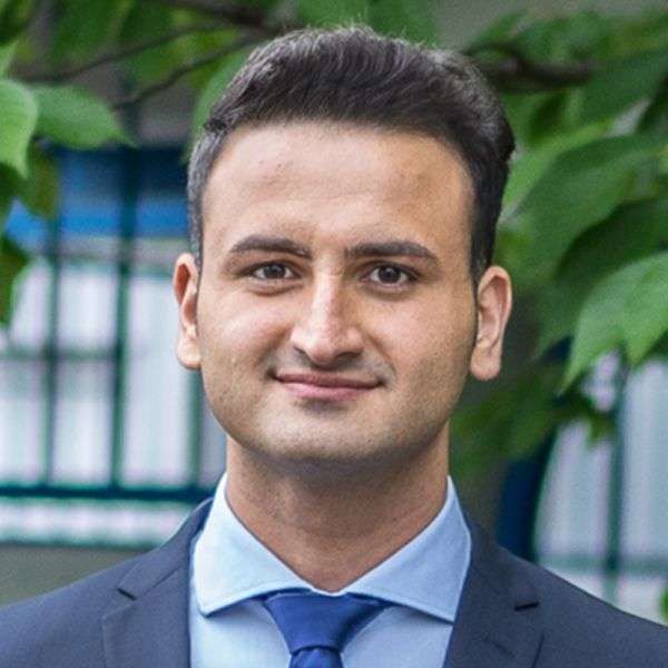 Josef Christof Demir : Makler aus Heilbronn - ImmoScout24