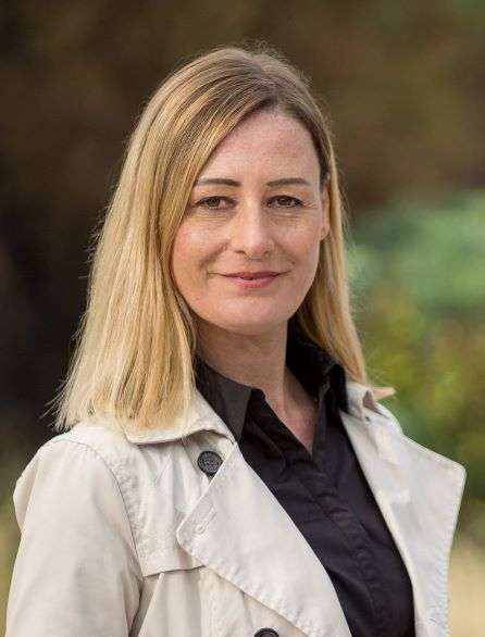 Stephanie Stiegler: Makler aus Ketsch - ImmoScout24