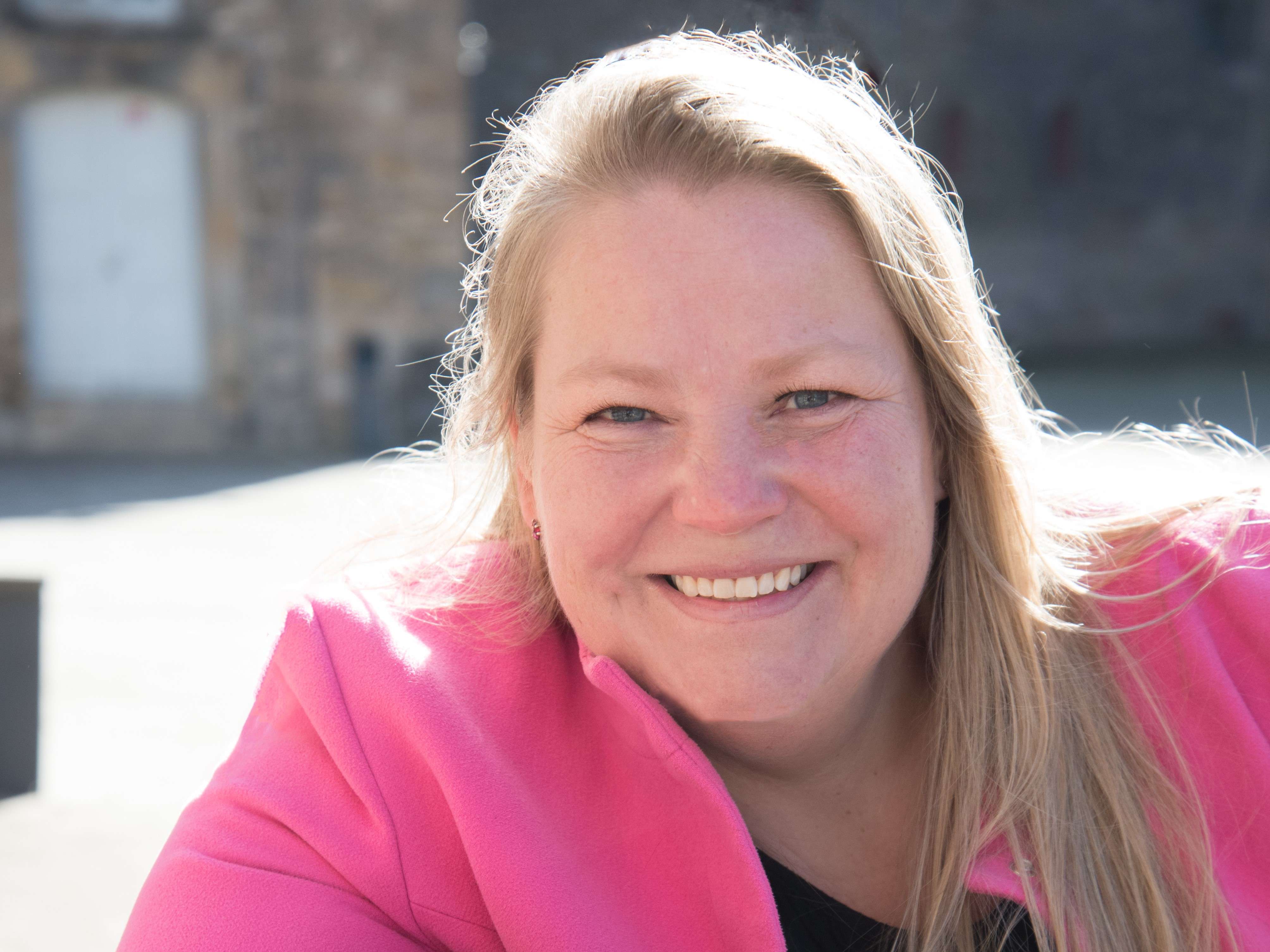 Randy Henke: Makler aus Hildeseim - ImmoScout24