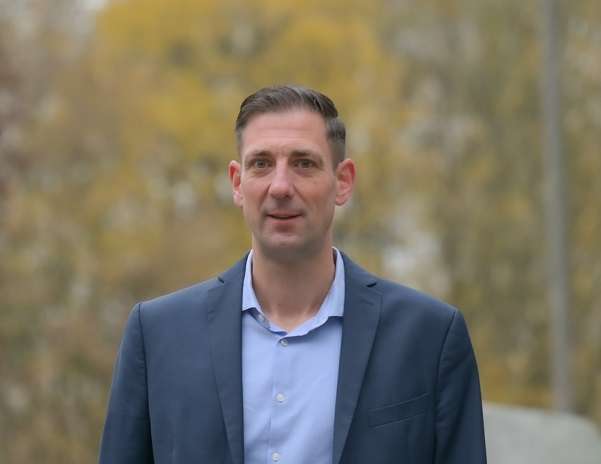 Tim Flake: Makler aus Recklinghausen - ImmoScout24