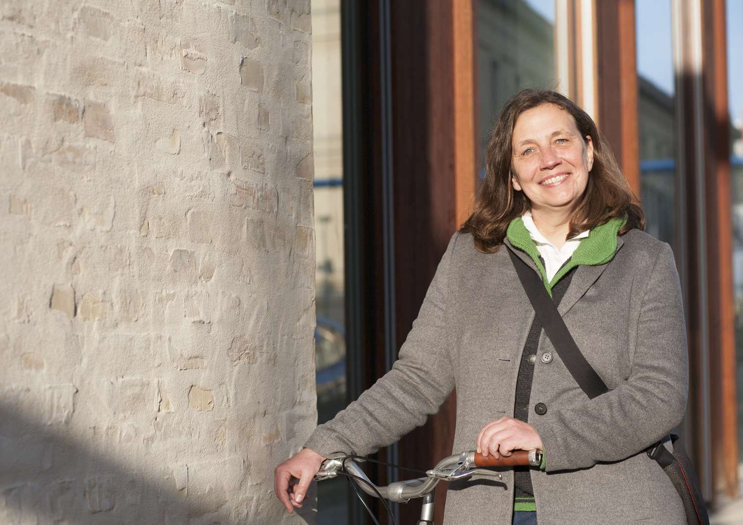 Claudia Loring: Makler aus Potsdam - ImmoScout24