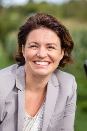 Melina Rummel: Makler aus Karlsruhe - ImmoScout24