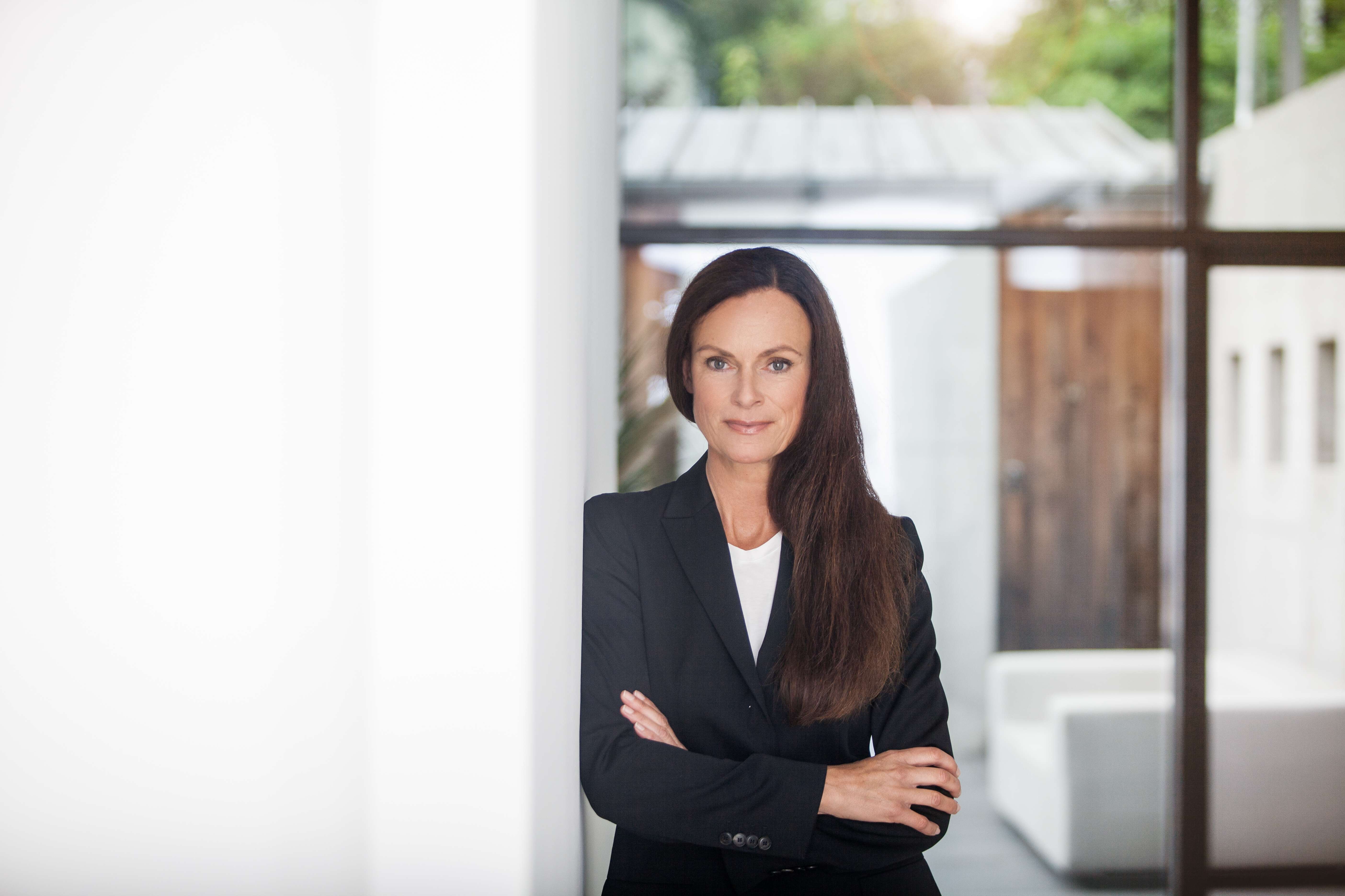 Simone Becker - ImmoScout24