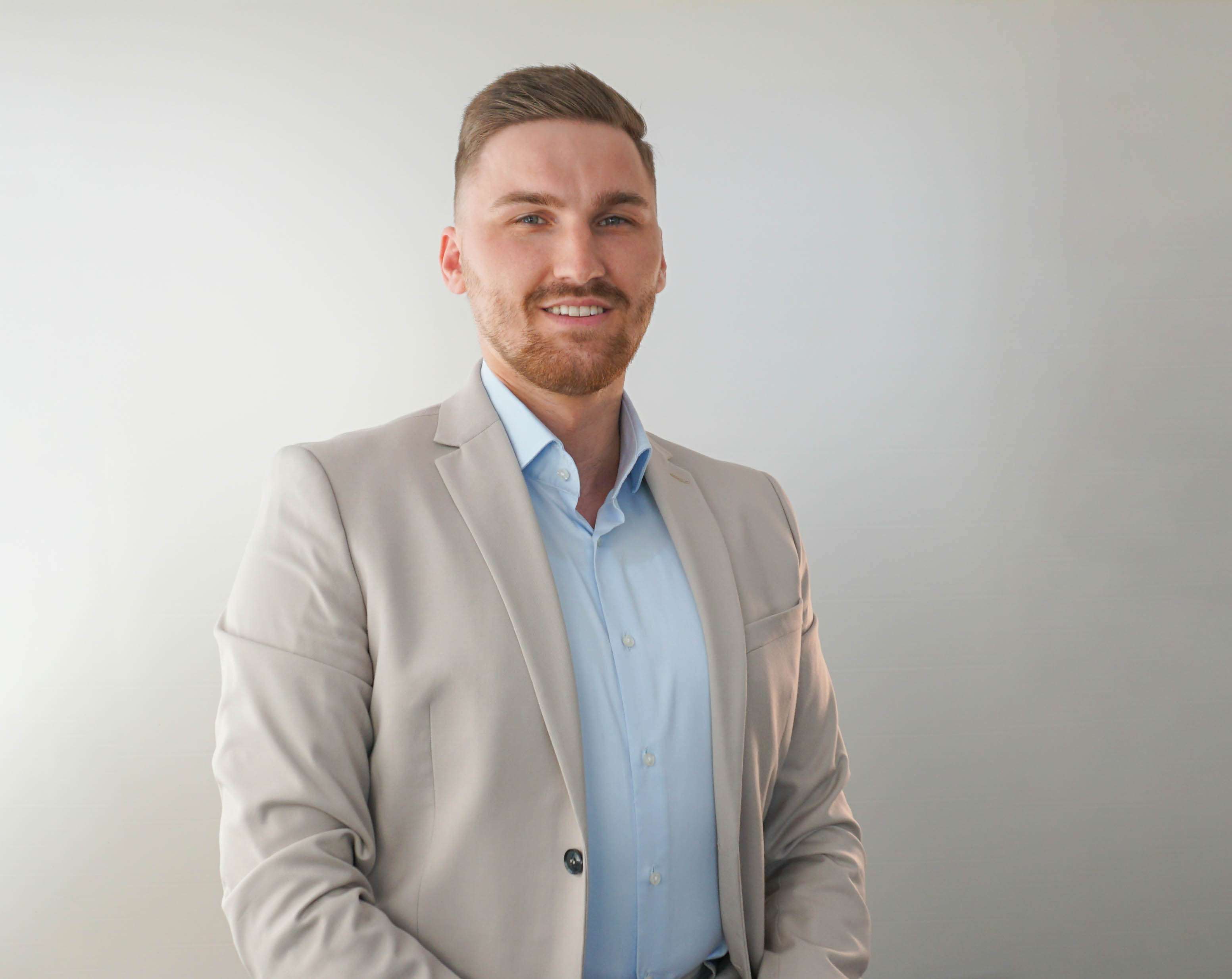 Yannik Koll: Makler aus Neumünster - ImmoScout24