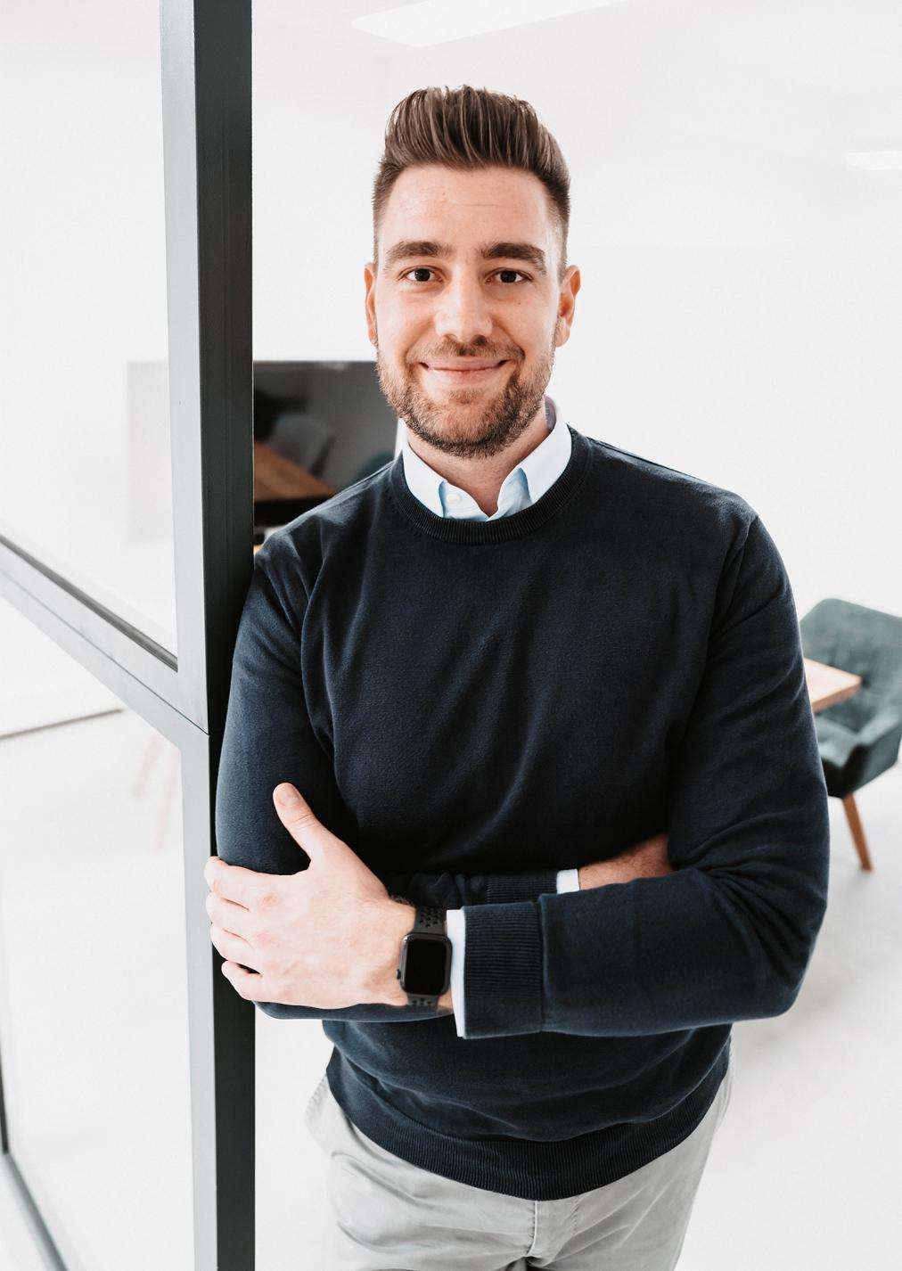 Marco Schlüter: Makler aus Paderborn - ImmoScout24