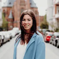 Josephine Maiß: Makler aus Hannover - ImmoScout24