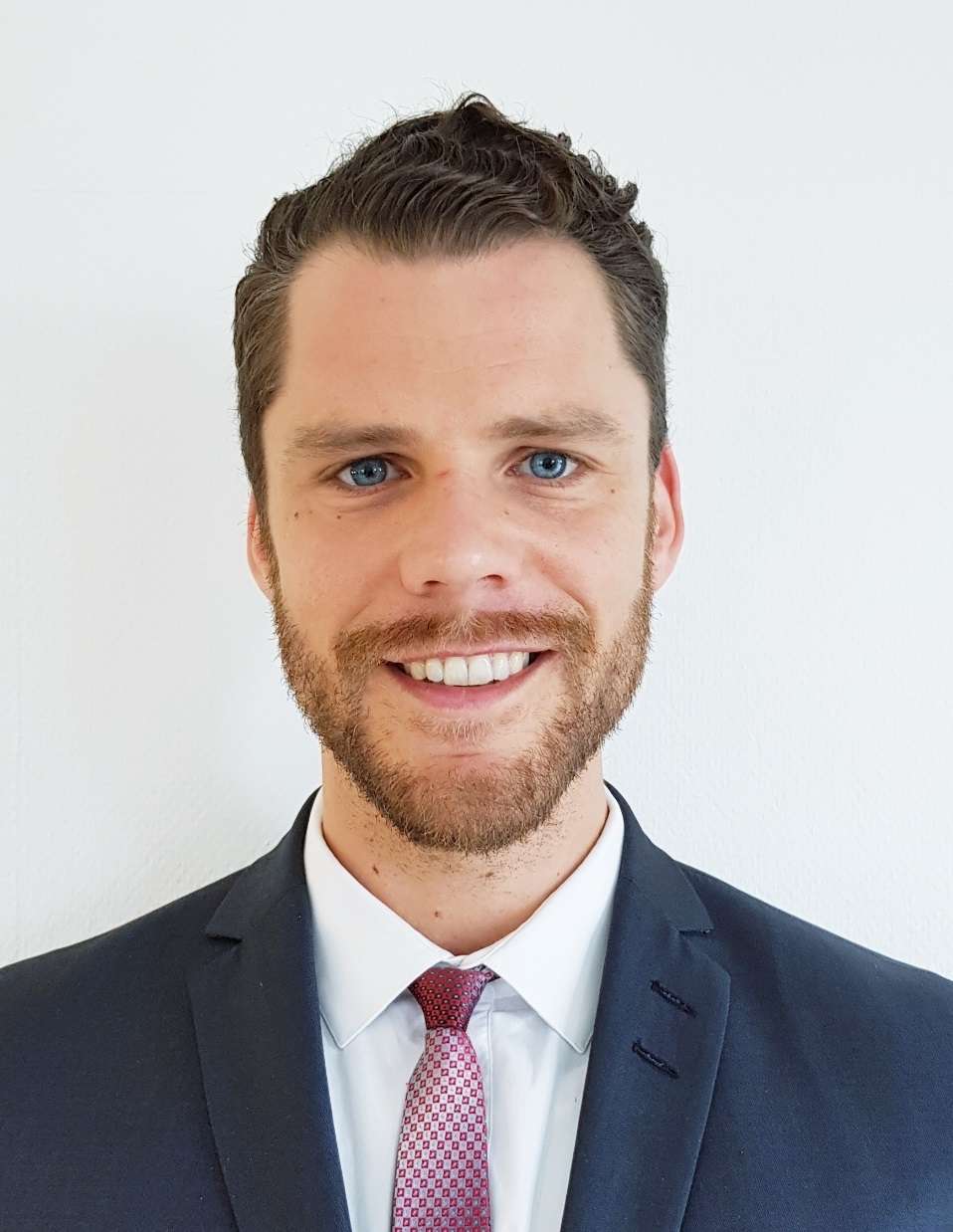 Daniel Dietz: Makler aus Frankfurt am Main - ImmoScout24