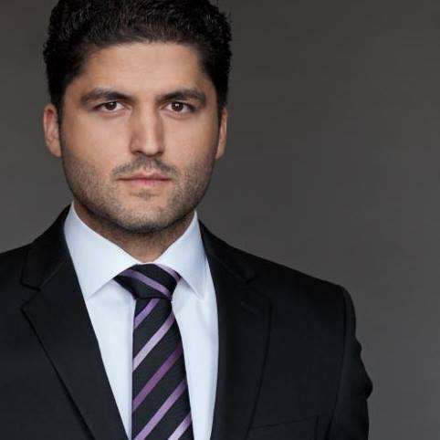 Erol Narin: Makler aus Diez - ImmoScout24