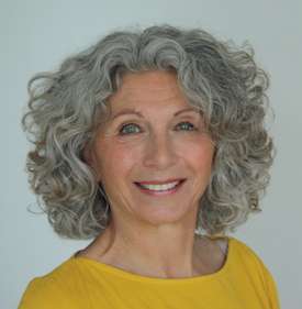 Maria Anna Keller: Makler aus Herrsching - ImmoScout24