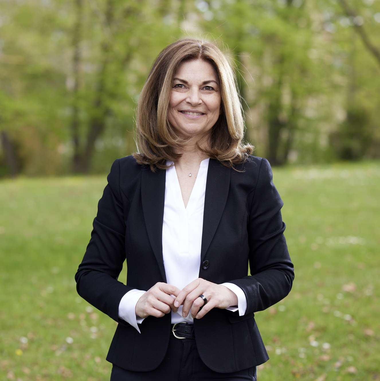 Eva Otte: Makler aus Coburg - ImmoScout24