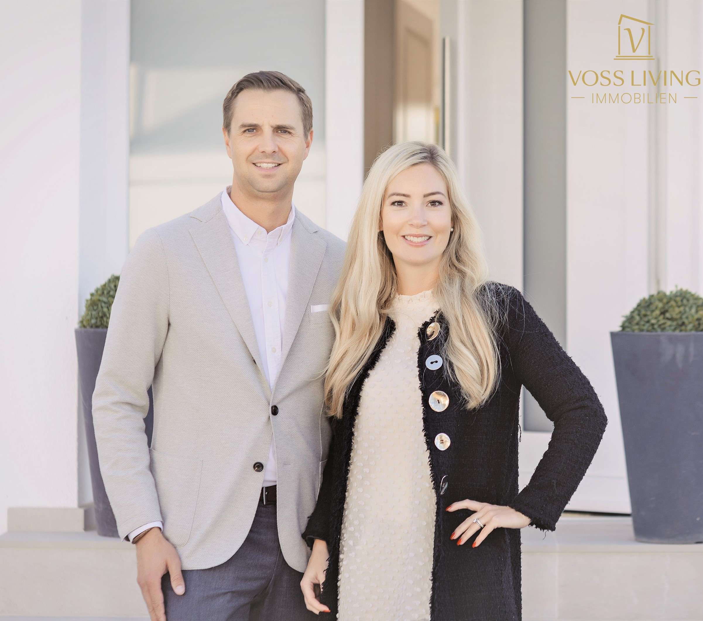 Jan Christian Voss: Makler aus Karben - ImmoScout24